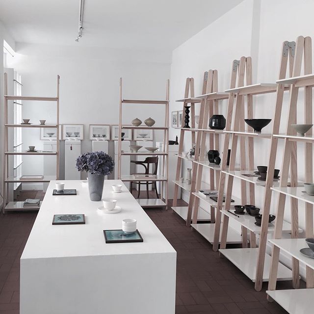 Helga Ritsch Artist | store